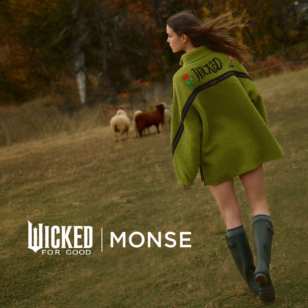 MONSE x Wicked: For Good